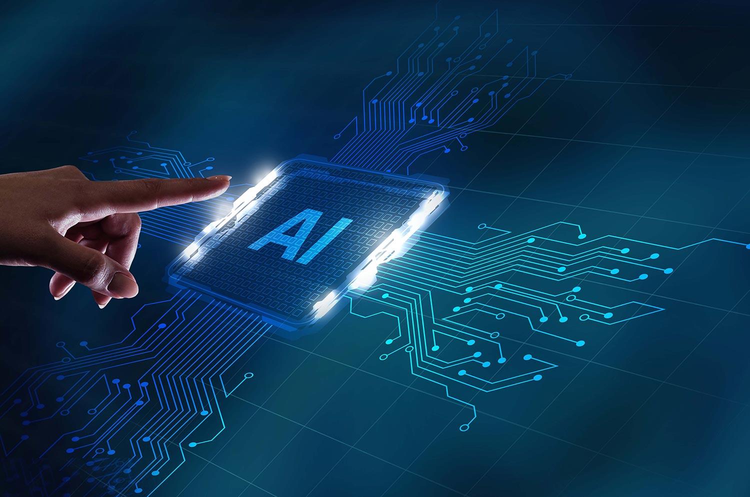 AI and The Future of Work - DocFusion