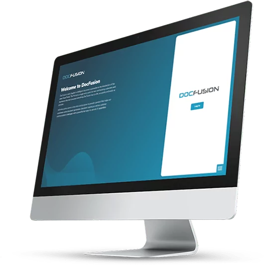 Partners - DocFusion