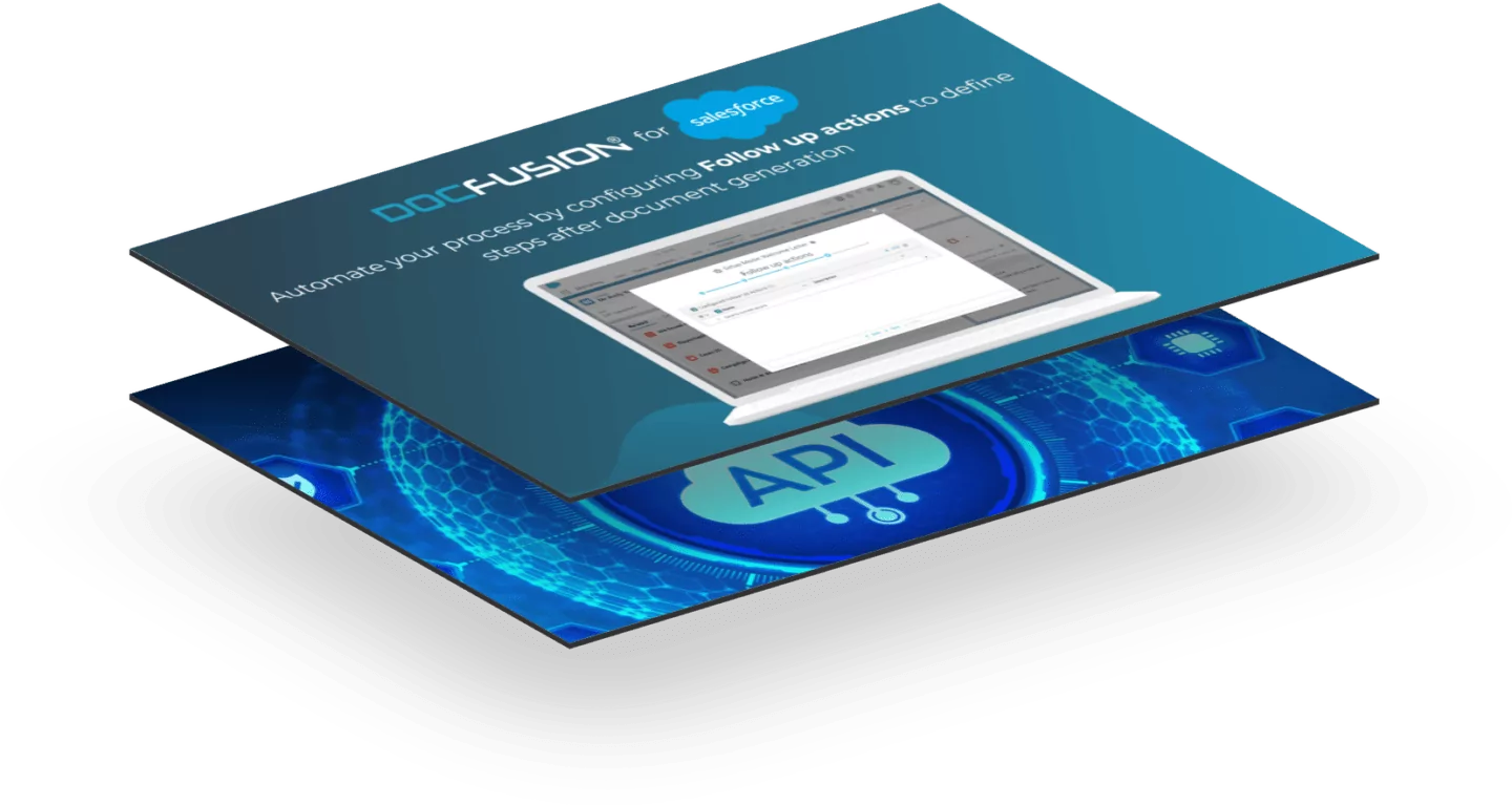 Integrations - DocFusion