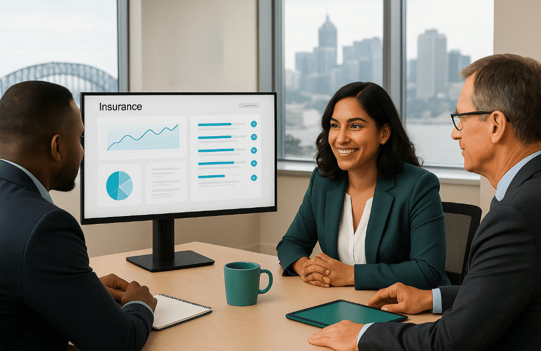 Real-time document batch automation - Australia - DocFusion