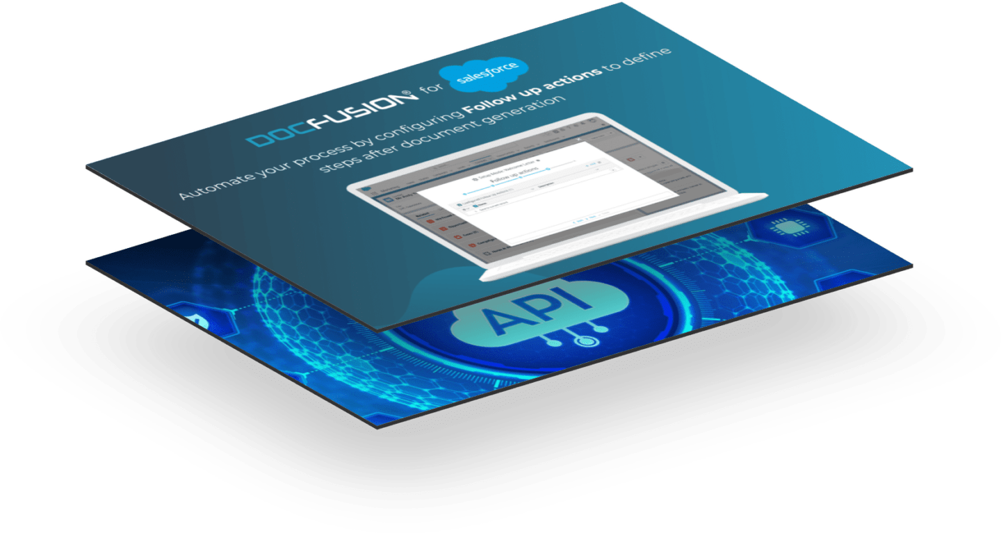 DocFusion Integrations