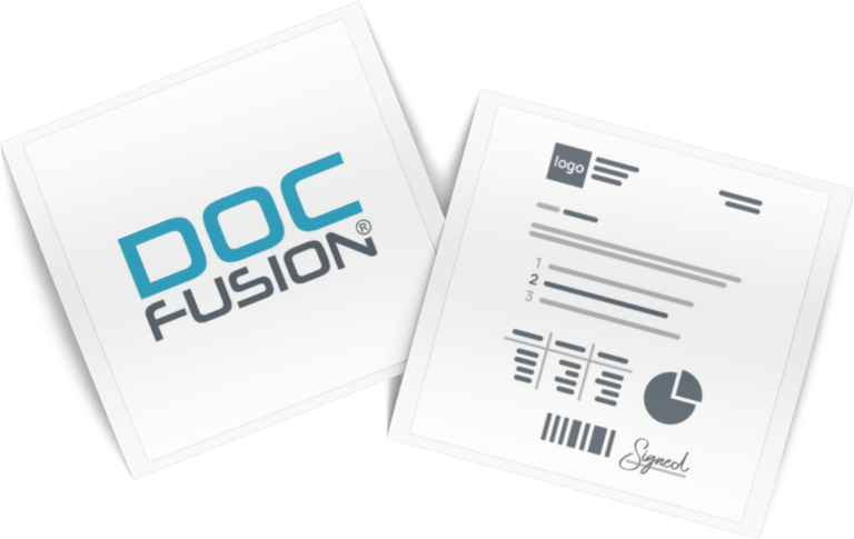Document Generation & Automation Software | DocFusion